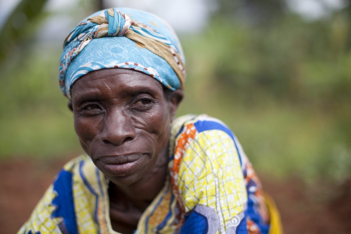 8 Inspiring Women Fighting for Their Rights! - ActionAid USA