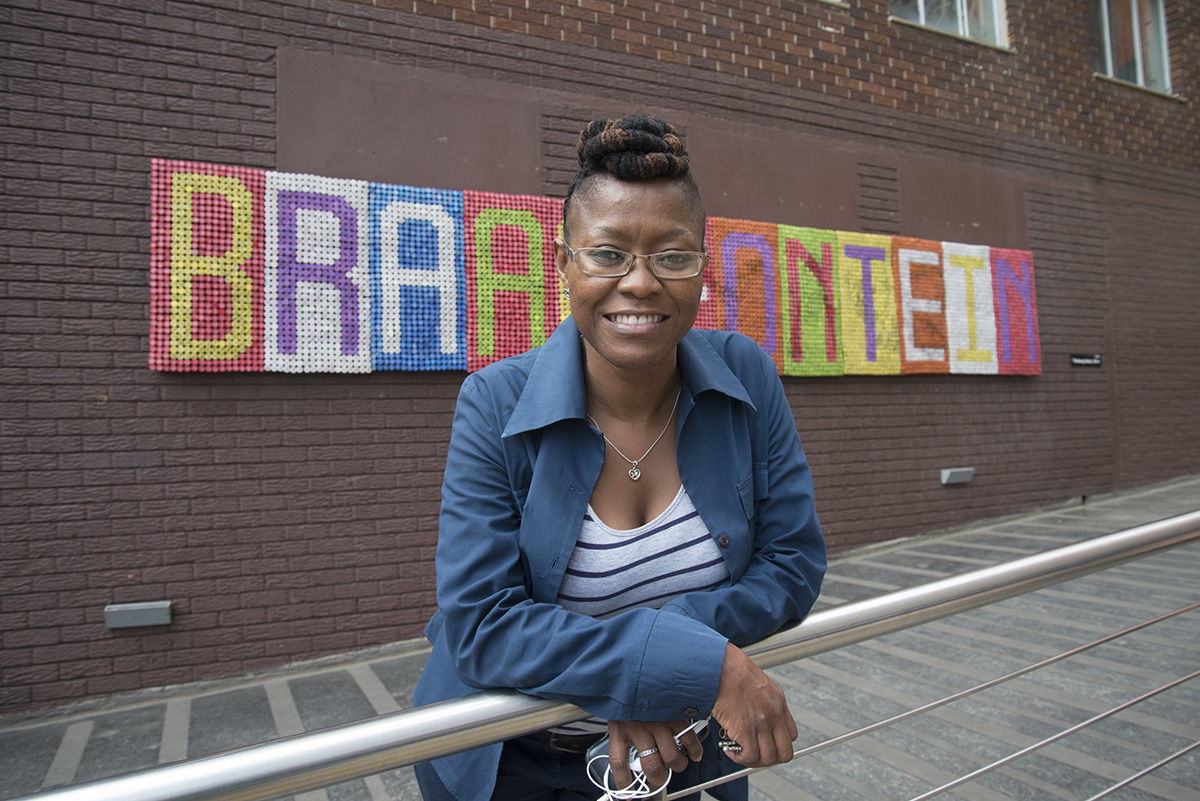 Lgbtqi Rights Campaigns In South Africa Actionaid Usa