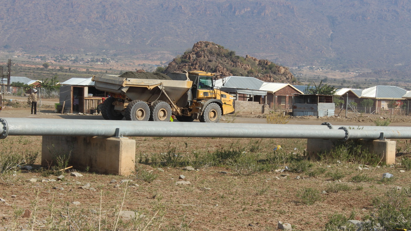 Root Causes for Global Hunger, Land Grabbing, and Climate Change ...