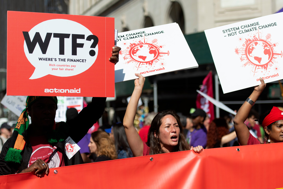 2019 was a bold year - ActionAid USA News