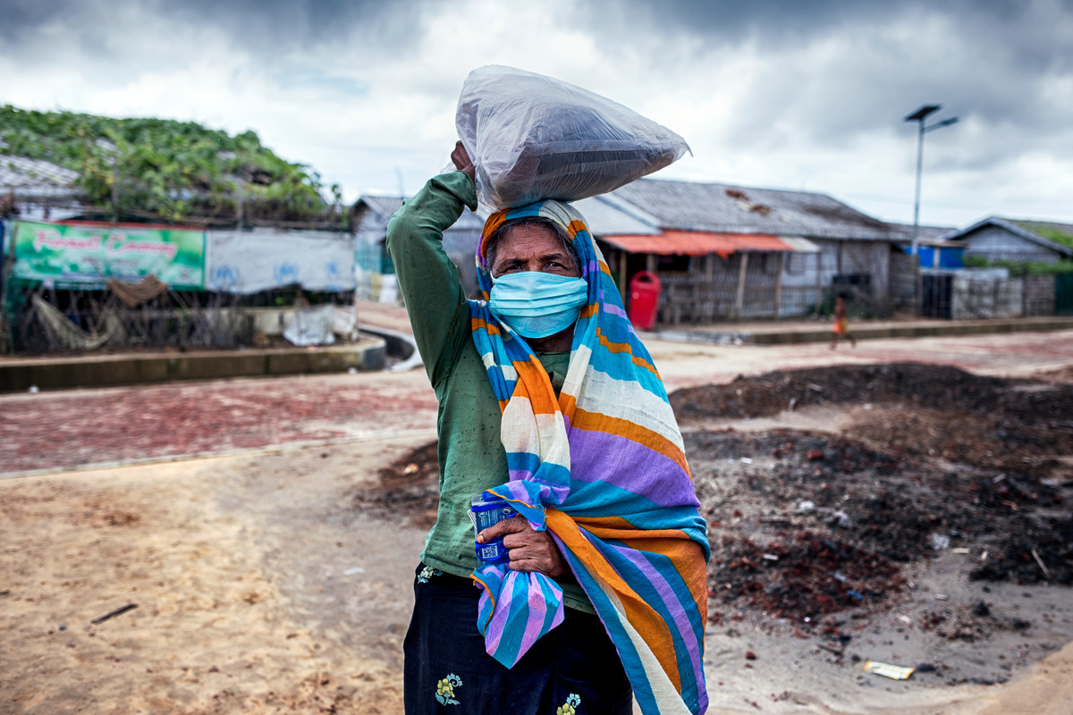 What we’re doing to respond to the coronavirus - ActionAid USA News