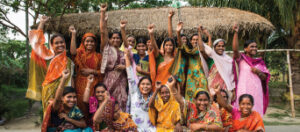 Homepage - ActionAid USA