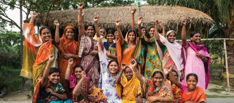 Homepage - ActionAid USA