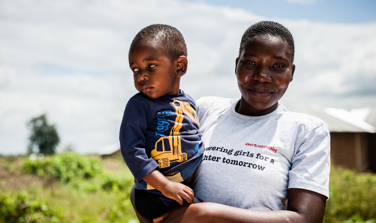 A look back on 2020 - ActionAid USA