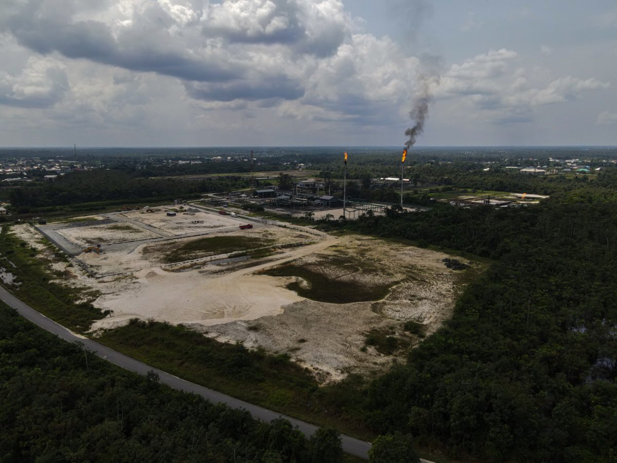 IMF Surveillance and Climate Change Transition Risks: Reforming IMF ...