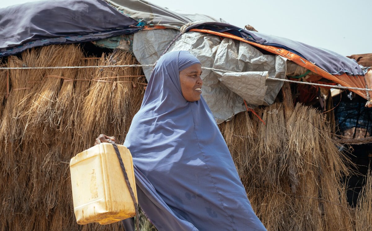 ActionAid USA Statement on the President's FY 23 Budget Request ...