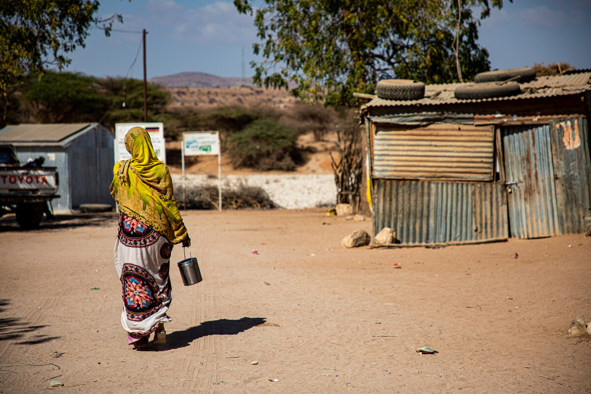 Doubly Devastating: Local communities disproportionately affected by ...