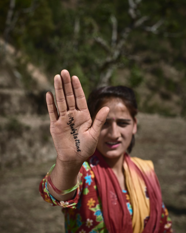 Homepage - ActionAid USA