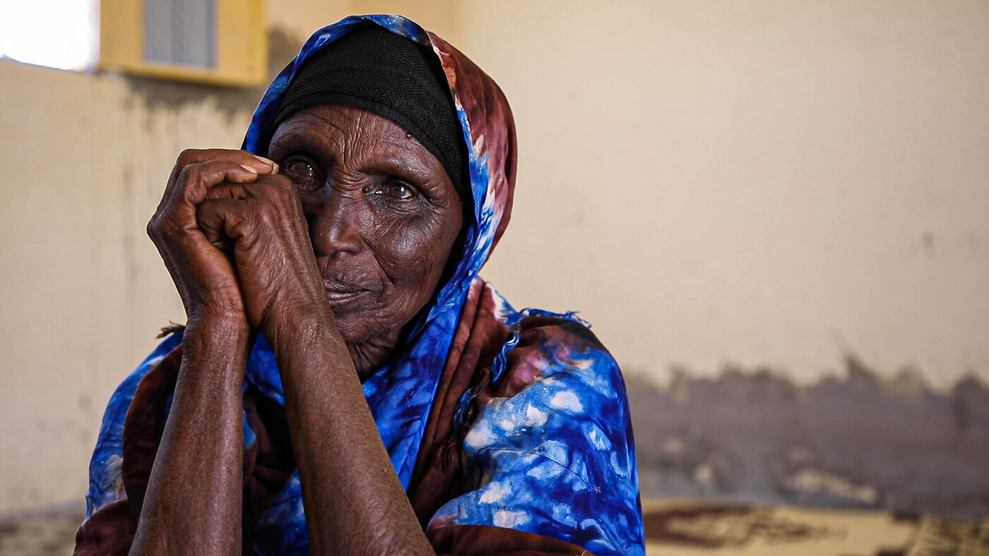 East Africa Food Crisis: “Now the world is ending” - ActionAid USA News