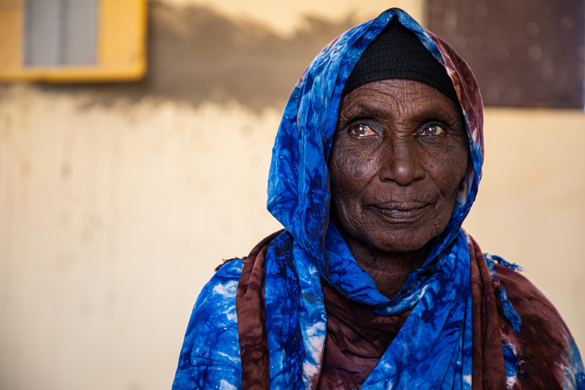 East Africa Food Crisis: Stories from Somaliland - ActionAid USA