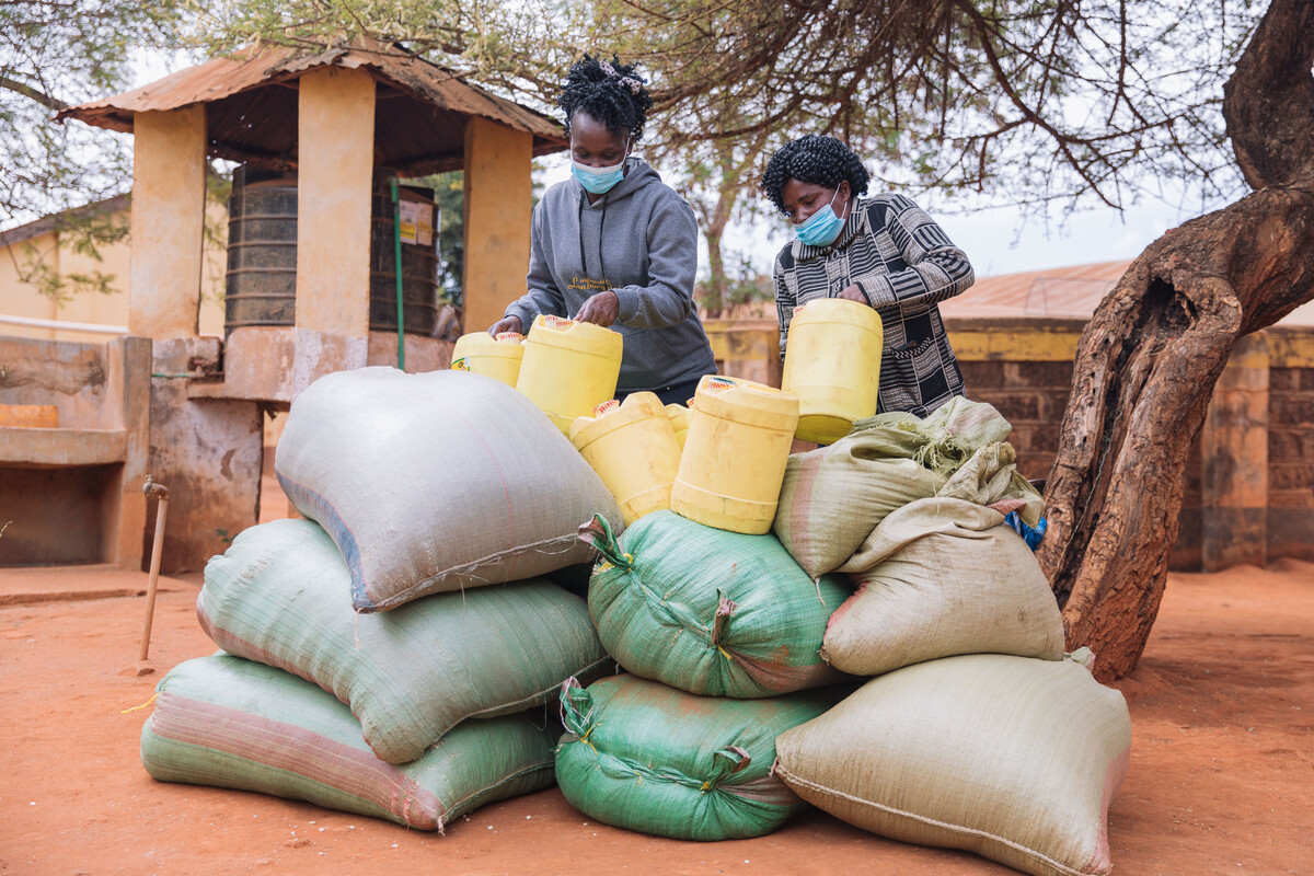 Homepage - ActionAid USA