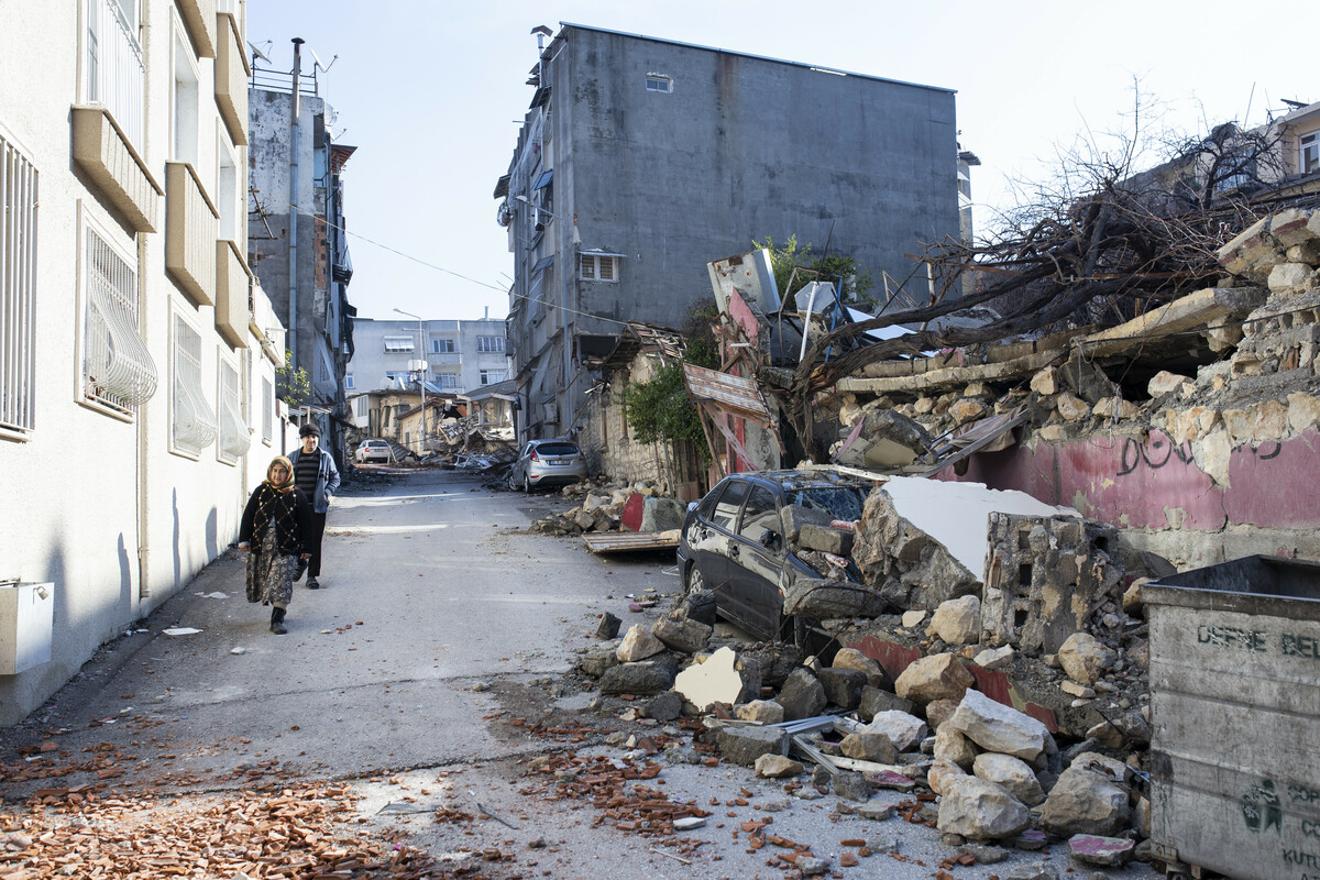 Double tragedy for Syrian refugees, with women and girls bearing the ...