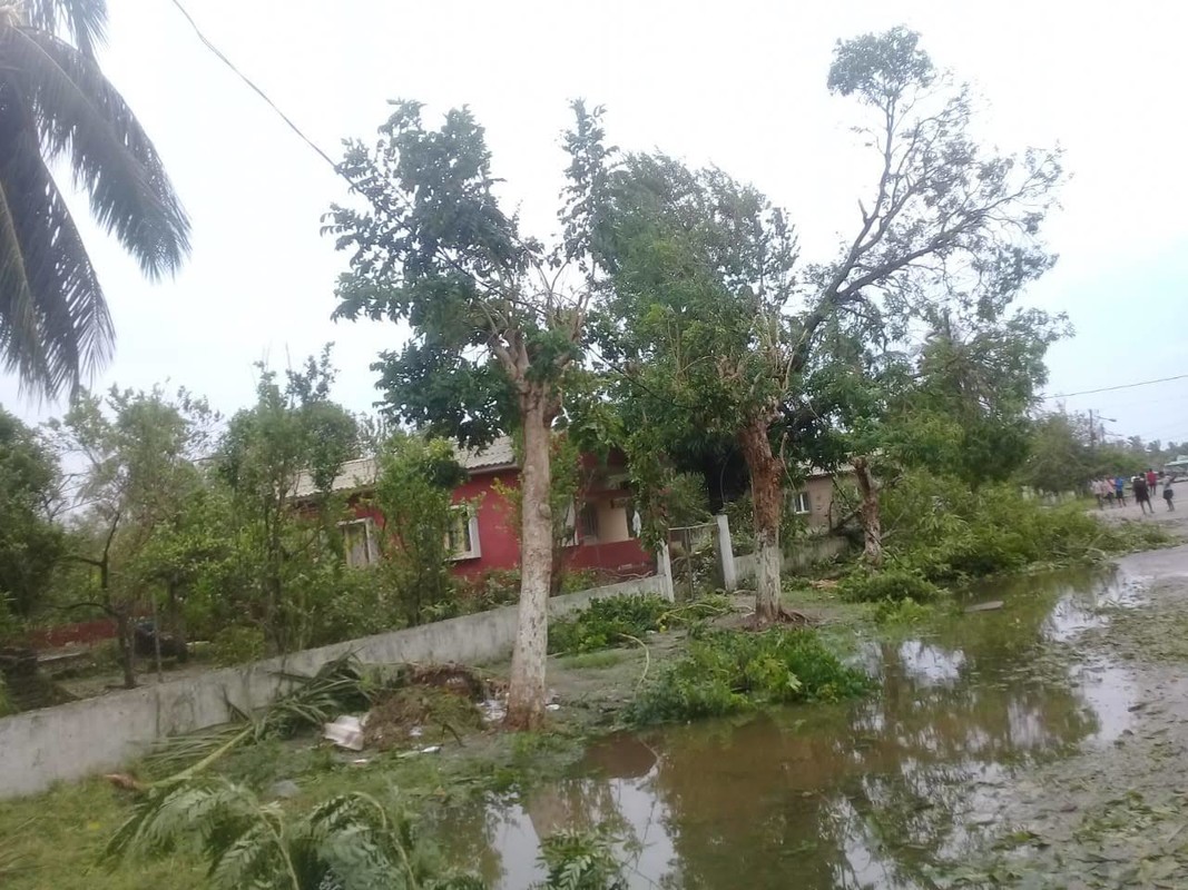 ActionAid strengthens resilience as Cyclone Freddy death toll rises in ...