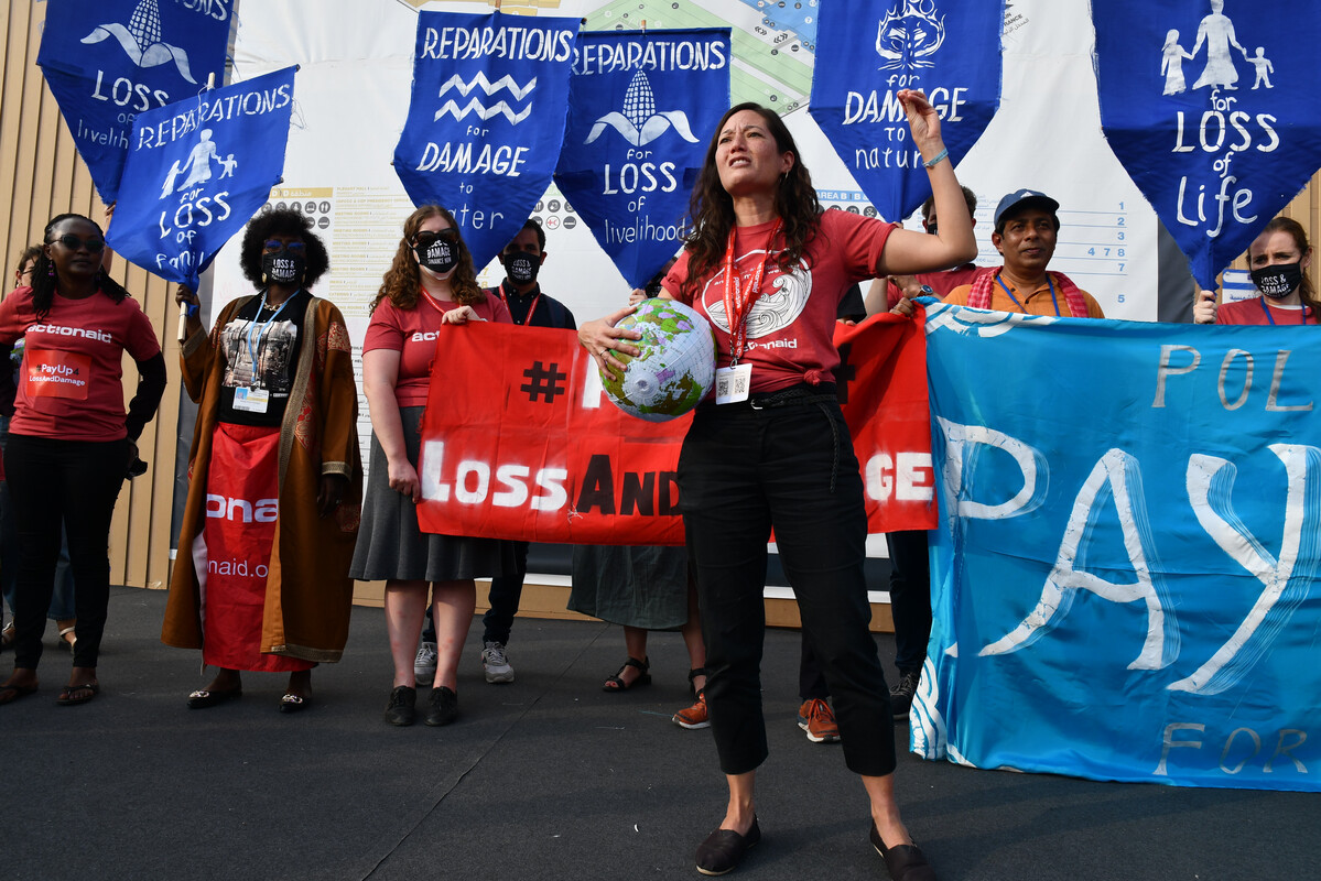 Welcome to ActionAid USA - ActionAid USA