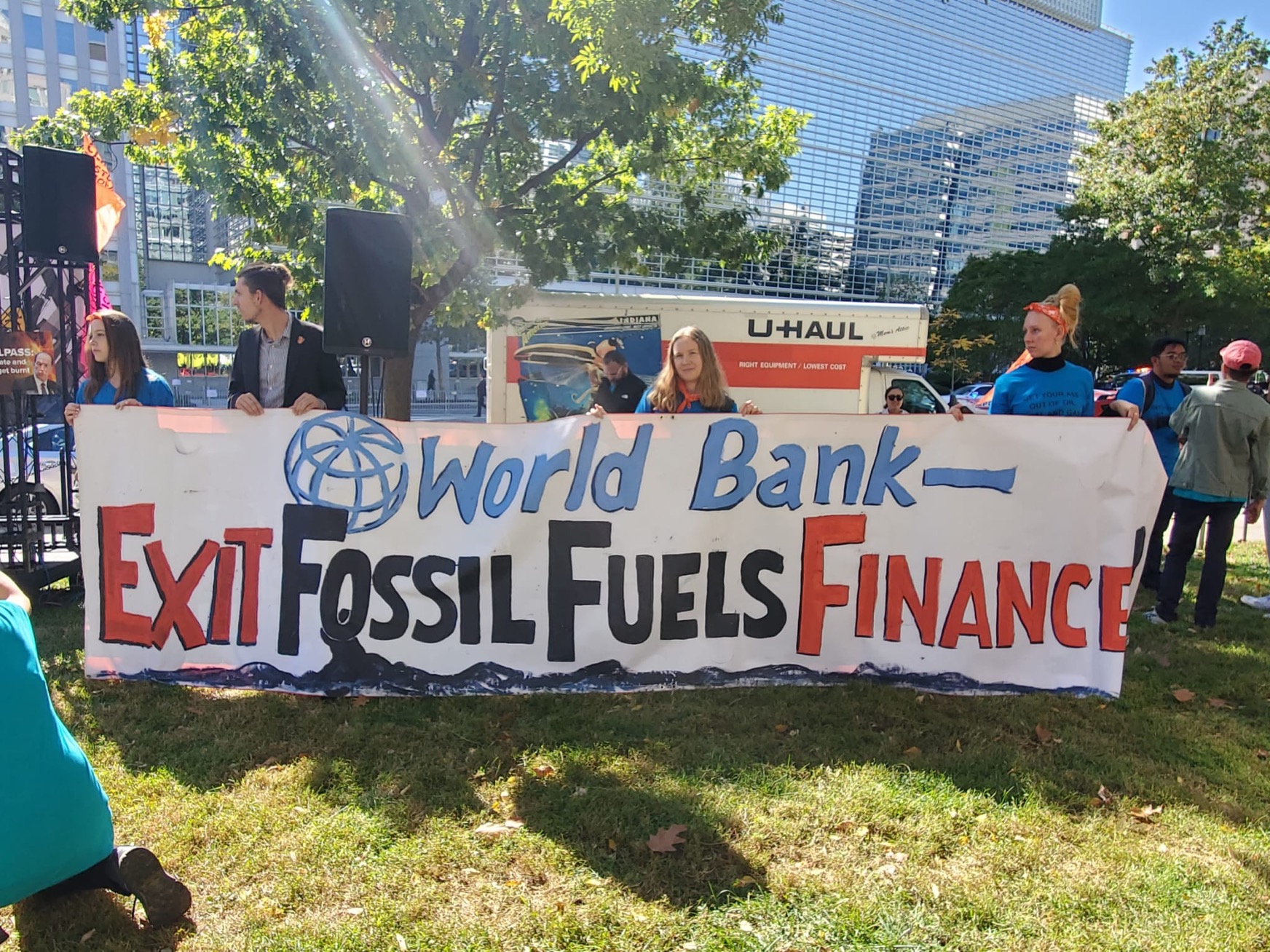 ActionAid calls World Bank appointment ‘concerning’ as it urges new ...