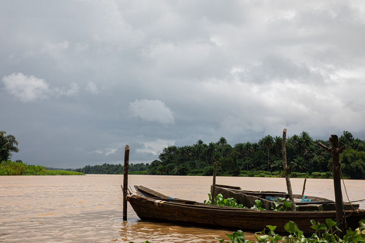 ‘Our lives will never be the same,’ say Niger Delta communities ...