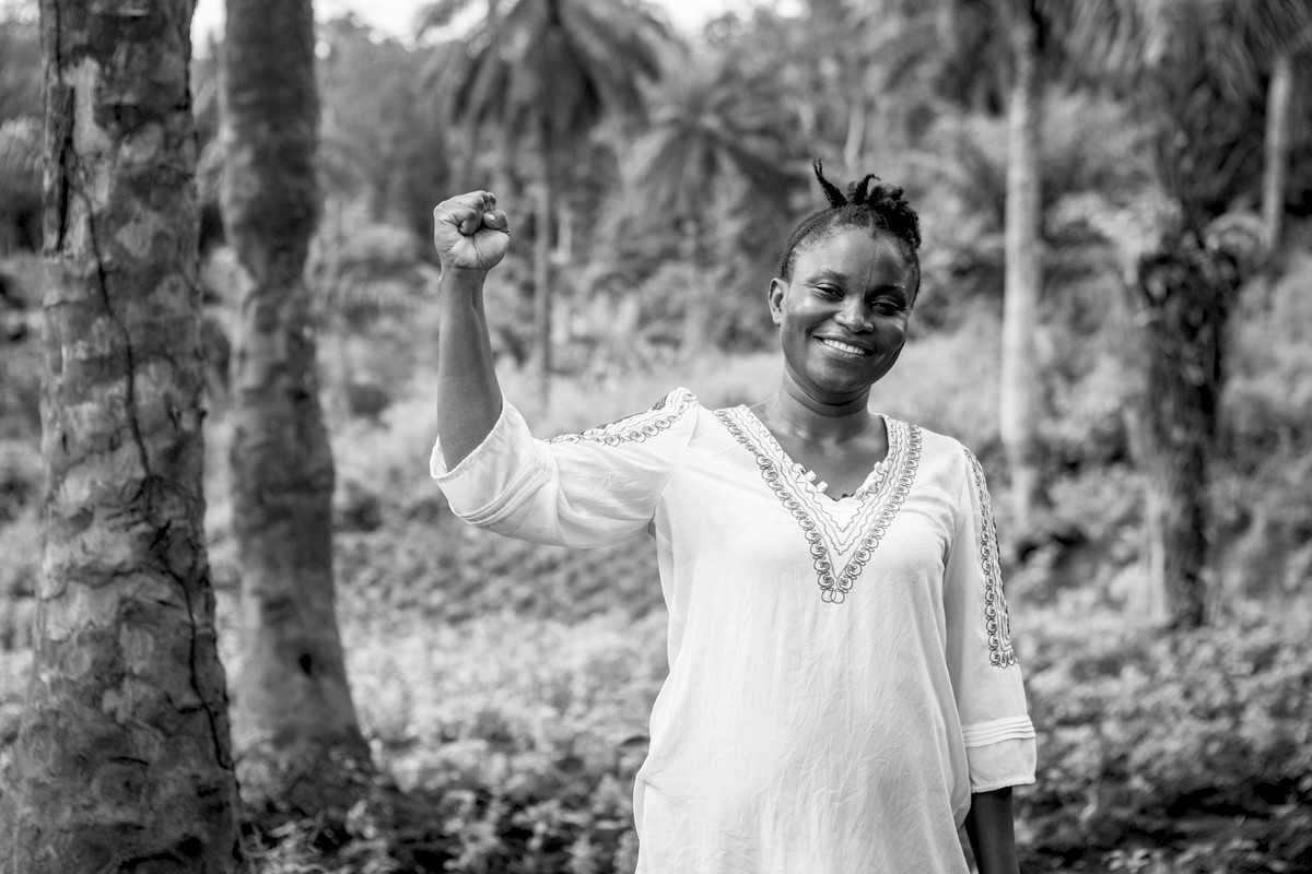 Stay updated! - ActionAid USA