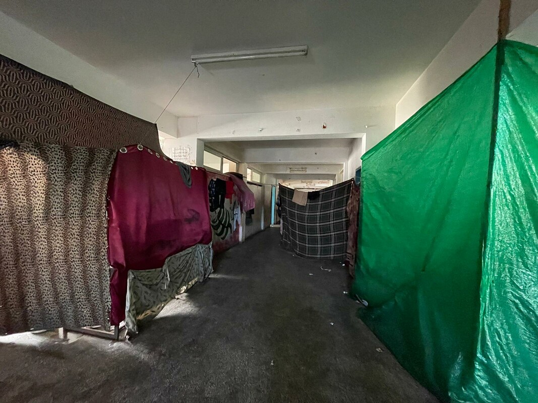 Voices from Gaza: A glimpse into the humanitarian crisis - ActionAid USA