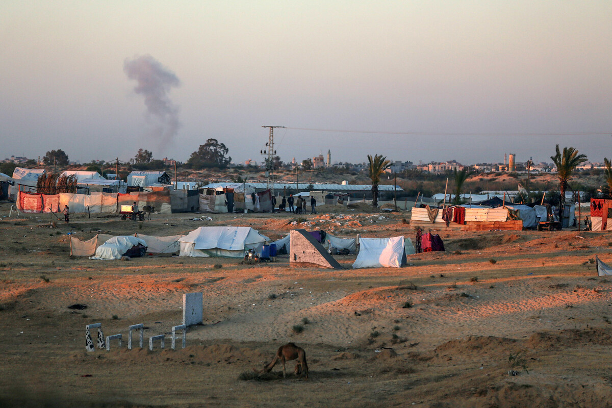 ActionAid Welcomes ICC’s Steps Towards Accountability and Justice