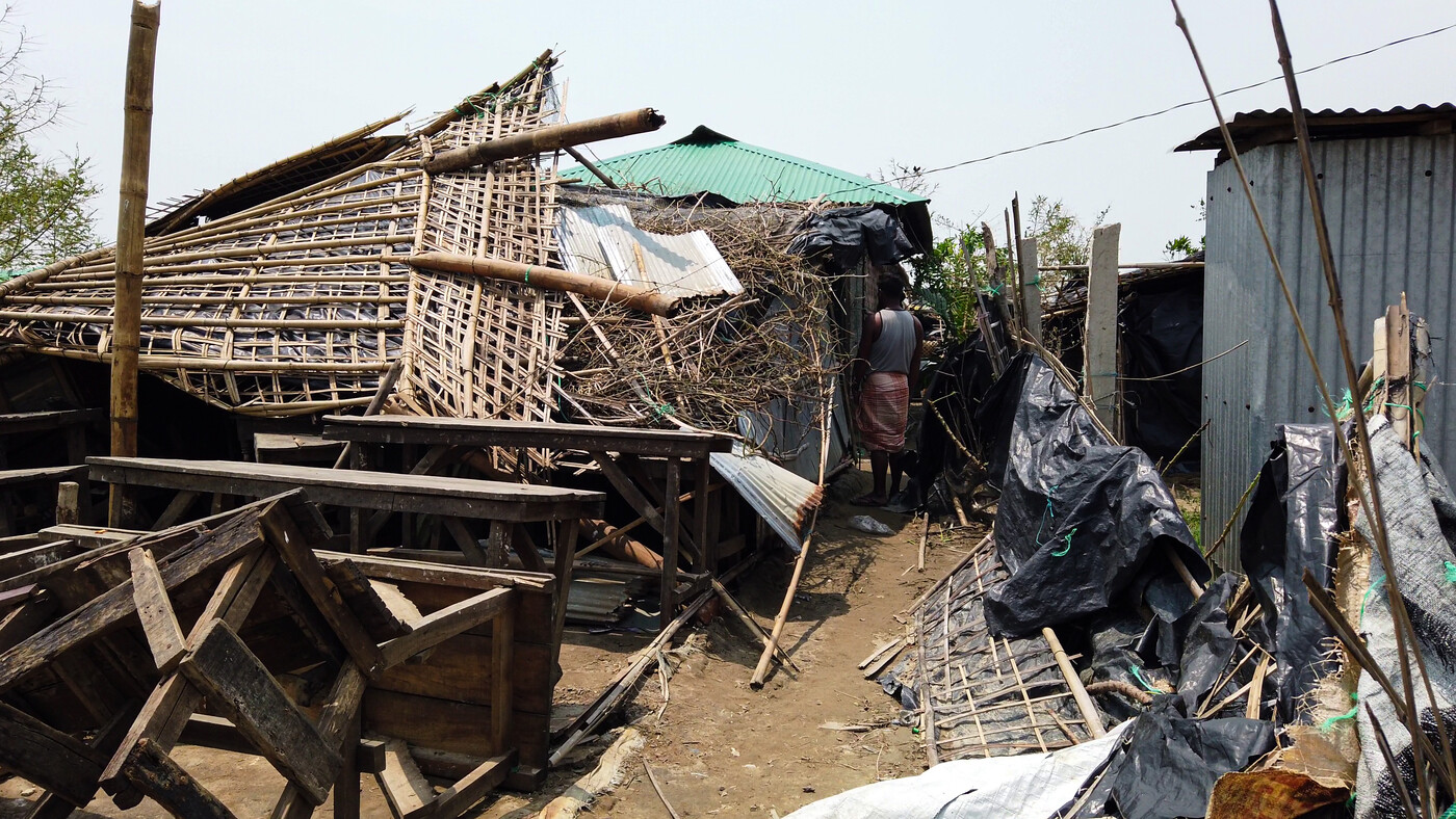 ActionAid comments on the decision to make the Philippines host of the ...