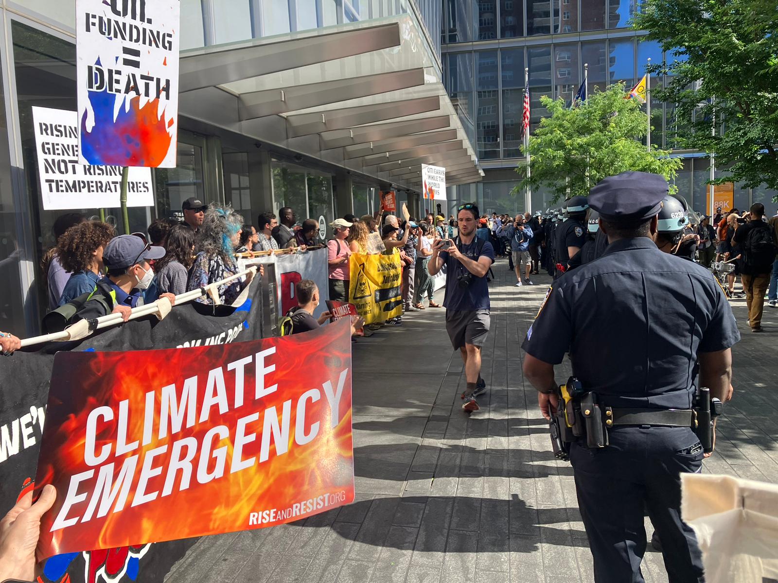 ActionAid USA’s Statement on Citi’s Attempt to Criminalize Peaceful ...